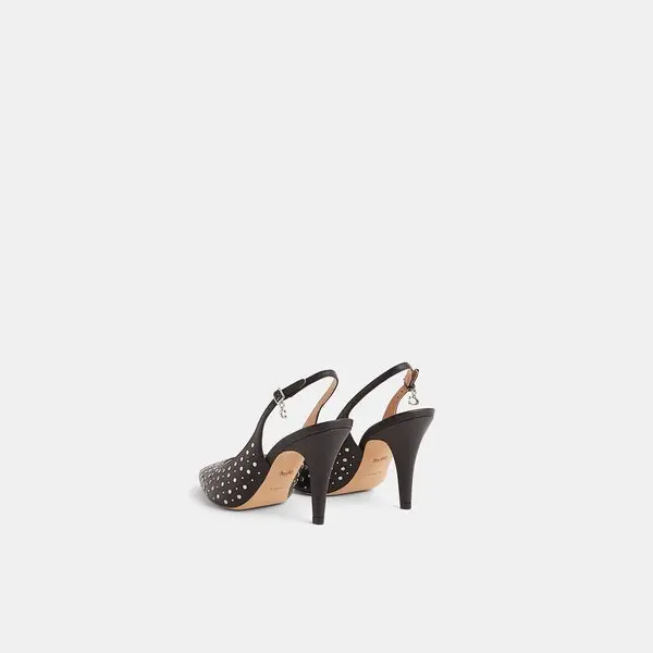 Coach Restored Sophi Slingback Pump