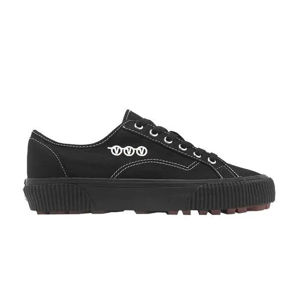 VANS Karina Rozunko X Delridge Sf