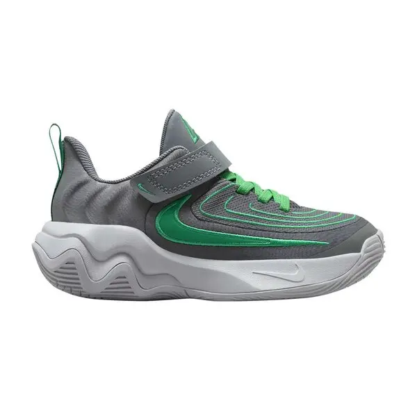 Nike Giannis Immortality 4 Ps Sneakers - Grey