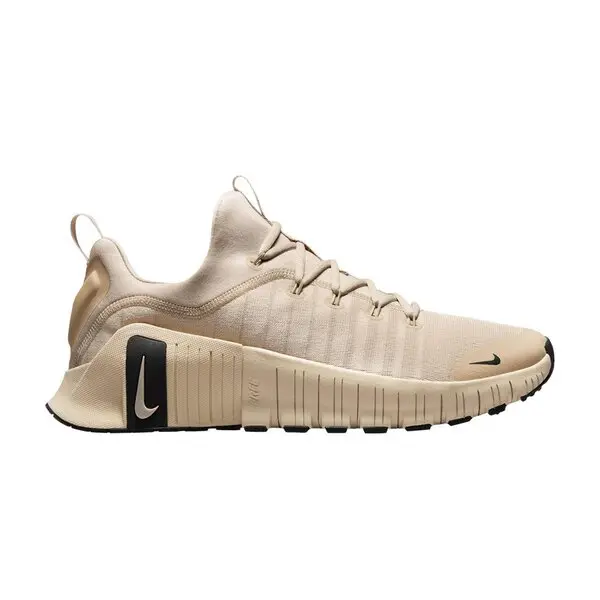 Nike Free Metcon Sneakers - Tan
