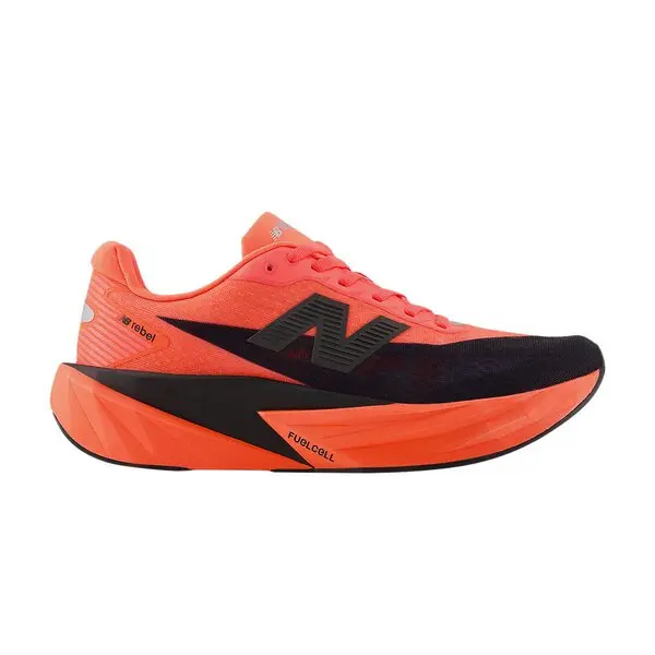 NEW BALANCE Fuelcell Rebel V5 Sneakers - Red