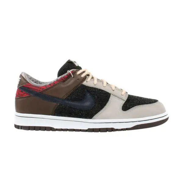 Nike Dunk Low Premium Nordic Pack