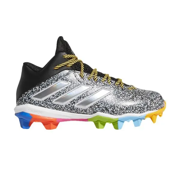 Adidas Freak Md J Multi Athletic Shoe