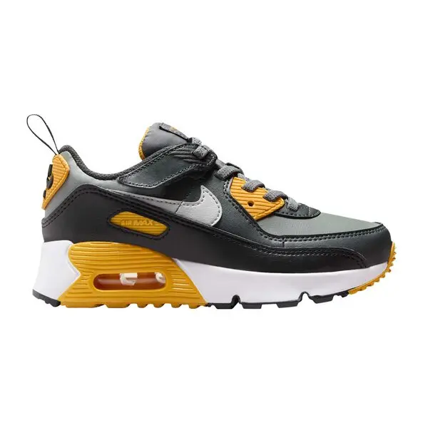 Nike Air Max 90 Easyon Ps Sneakers - Grey