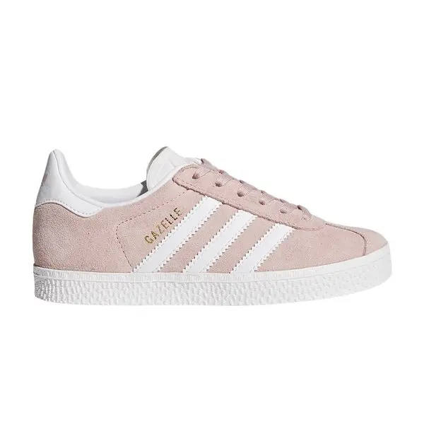 adidas gazelle silver green womens adidas Originals Gazelle Indoor main image 0