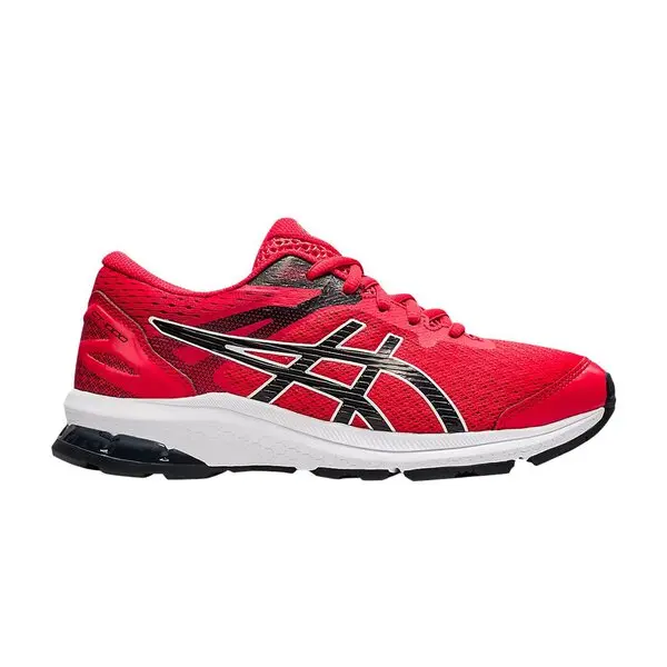 Asics Gt 1000 10 Gs Sneakers - Red