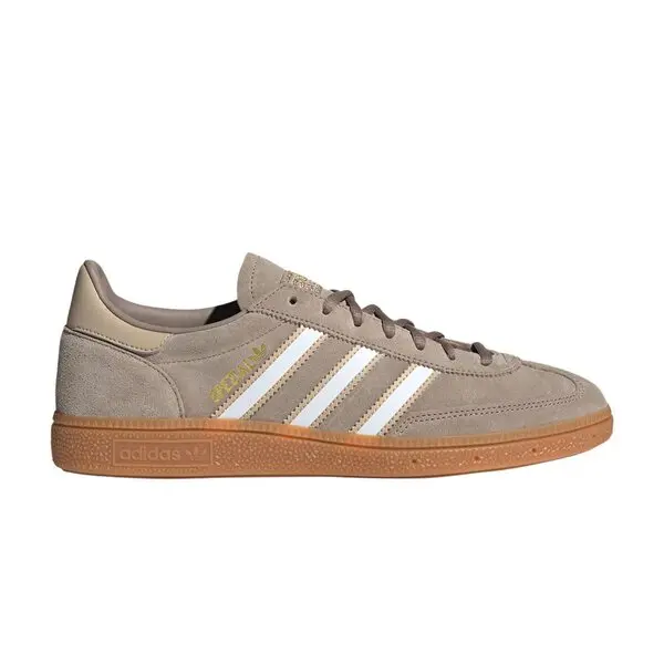 Adidas Handball Spezial Sneakers - Brown