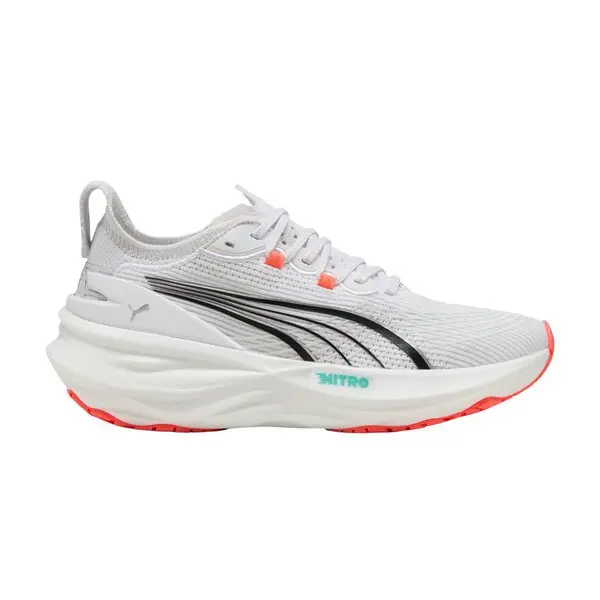 PUMA Foreverrun Nitro 2 Sneakers - White
