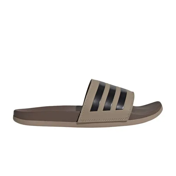 Adidas Adilette Comfort Slide - Brown