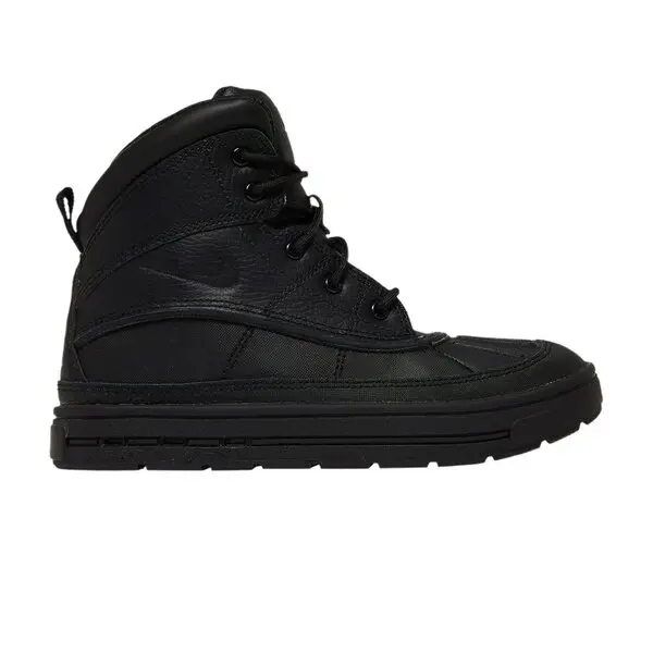 Nike Woodside 2 High Ps - Black