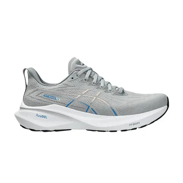 Asics Gt-2000 13 Piedmont Sneakers - Grey