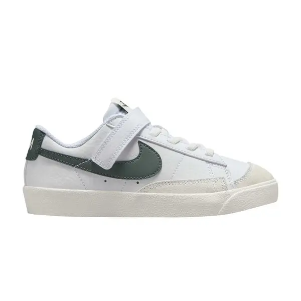 Nike Blazer Low '77 Ps Vintage Sneakers - White