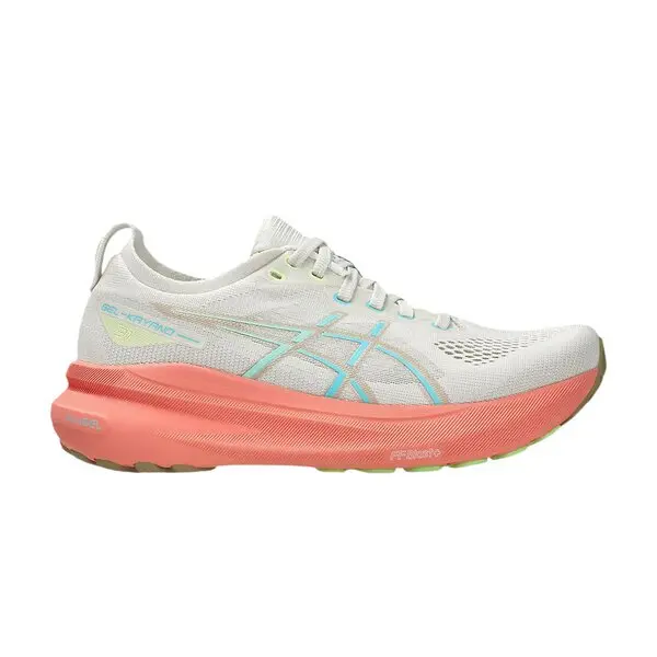 Asics Gel-kayano 31 Sneakers - Grey