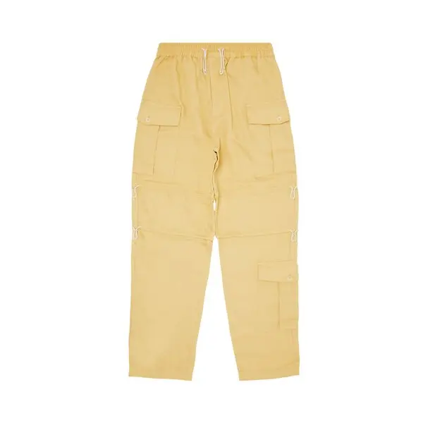 WALES BONNER Roam Cargo Pants