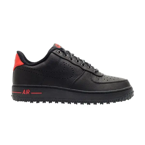 Nike Air Force 1 Prem Low Qs 'lebron' Sneakers