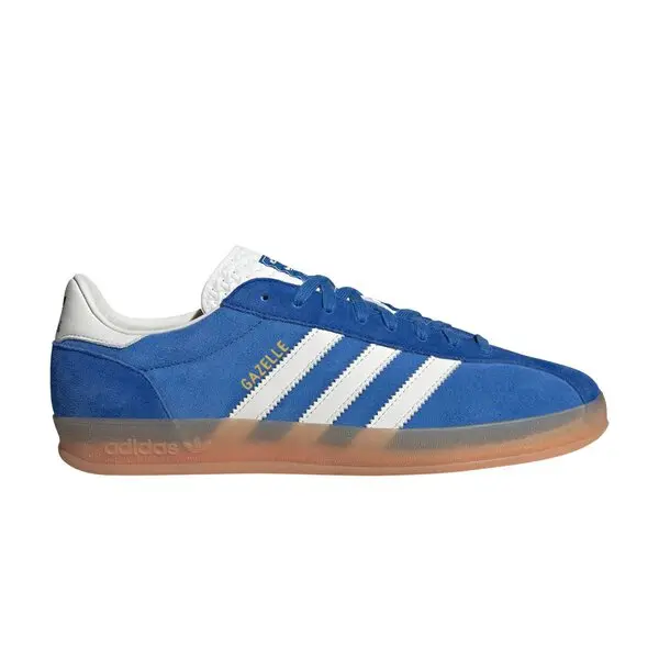 Adidas Gazelle Indoor Pro Sneakers - Blue
