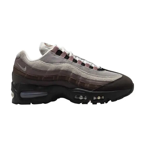 Nike Air Max 95 Og Sneakers - Brown