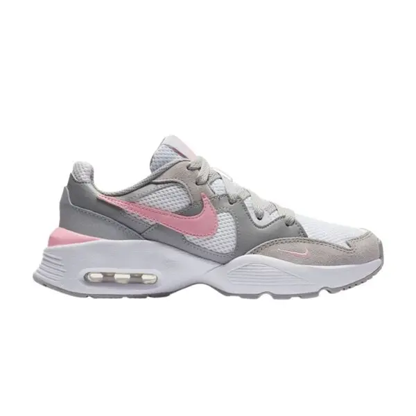 Nike Air Max Fusion Gs Sneakers - Grey