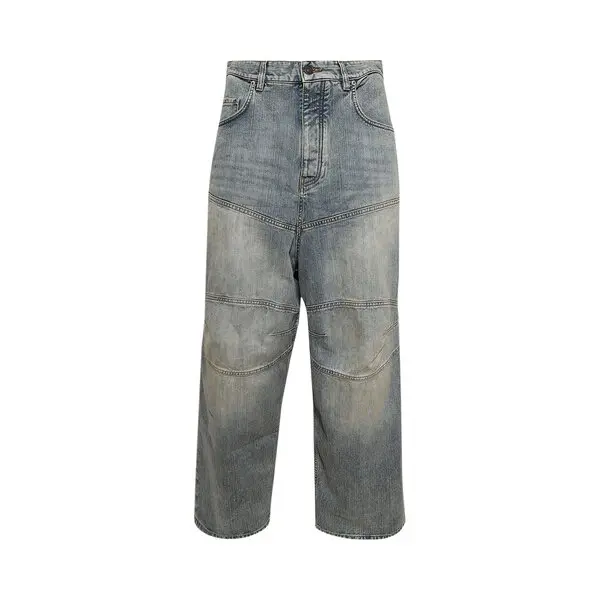 Balenciaga Baggy Pants