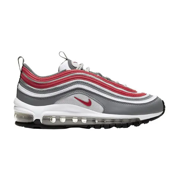 Nike Air Max 97 Gs Sneakers - Grey