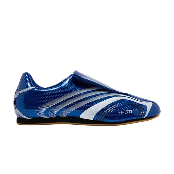 Adidas Wmns Taekwondo F50 - Blue