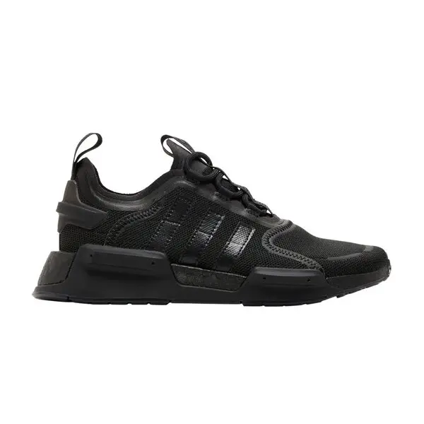 Adidas Nmd_v3 J Sneakers - Black