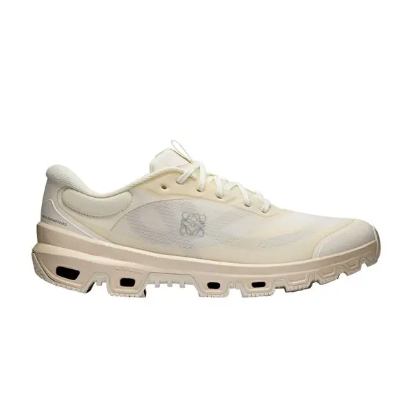 On Loewe X Cloudventure 2 Sneakers - Cream