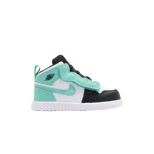 JORDAN 1 Mid Alt Td - Green
