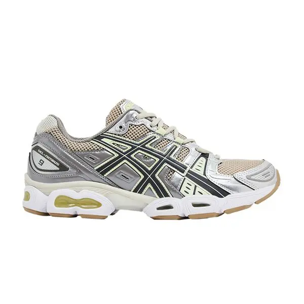 Asics Gel Nimbus Sneakers - Grey