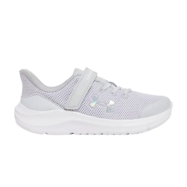 Under Armour Pursuit 4 Ac Ps Sneakers - Grey