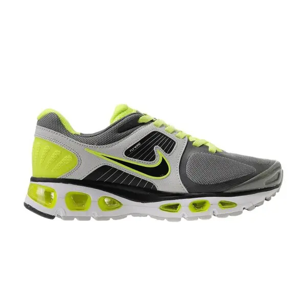 Nike Air Max Tailwind Grey Editorialist