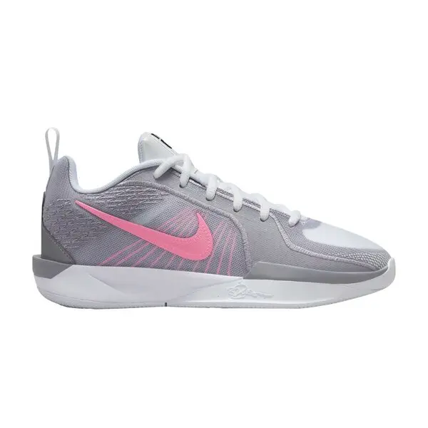 Nike Sabrina Gs 'lily - Grey