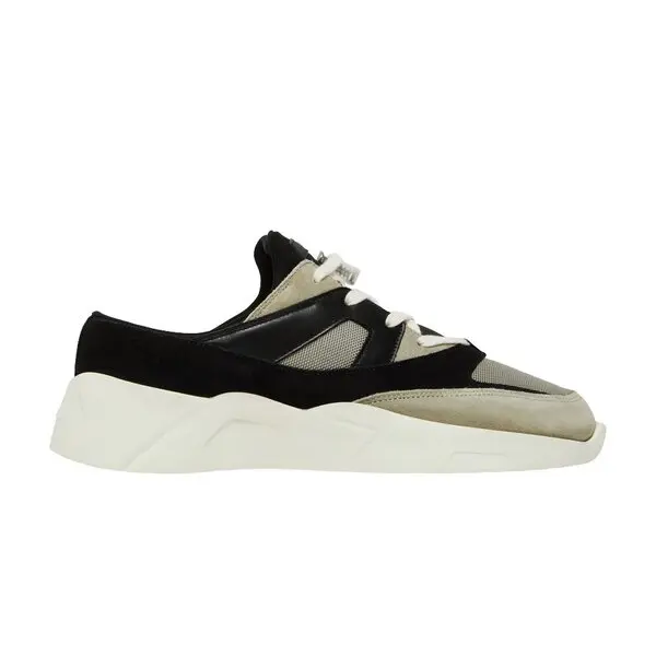 Fear Of God Backless Sneakers - Grey