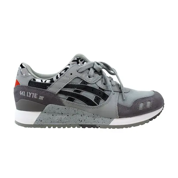 Asics Gel Lyte 3 Sneakers - Grey
