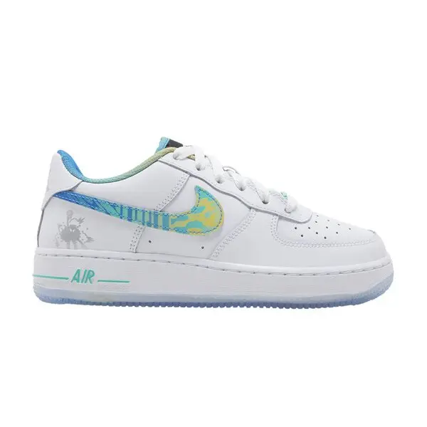 Nike Air Force 1 Lv8 Gs Sneakers
