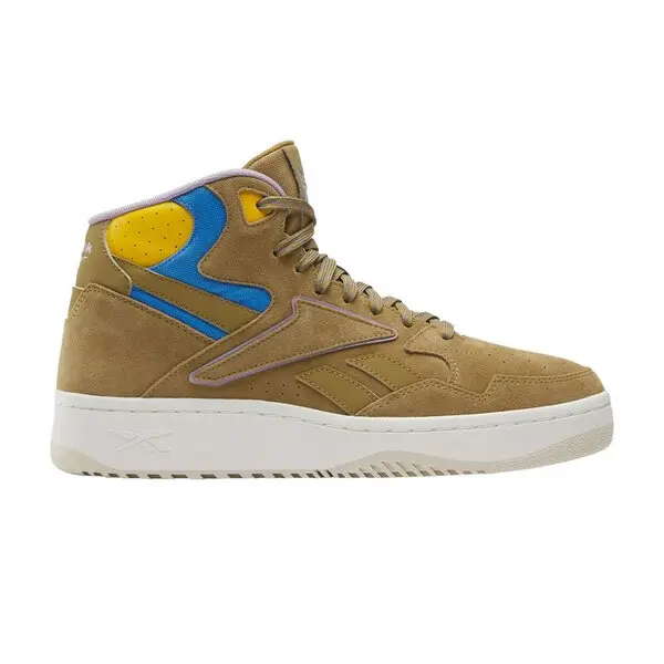 REEBOK Atr Chill Mid - Brown