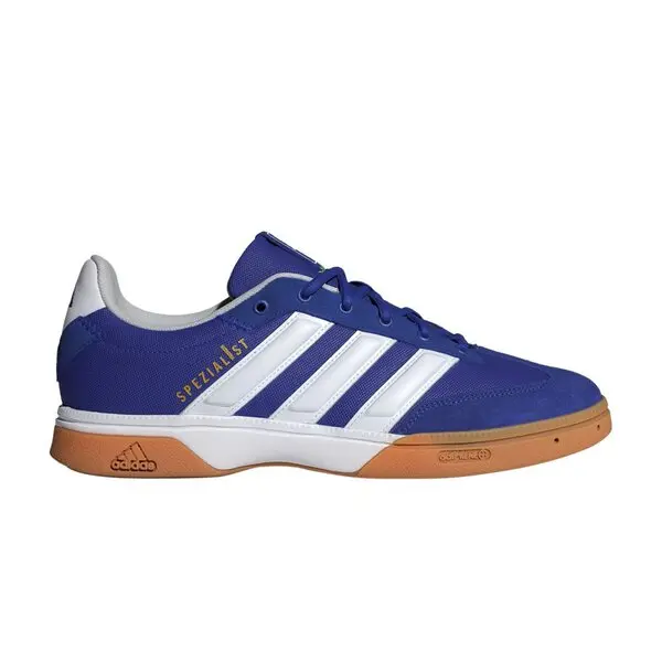 Adidas Spezialist Indoor - Blue