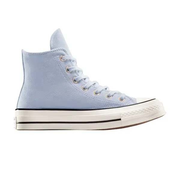 CONVERSE Chuck 70 High 'lavender Trek' Sneakers