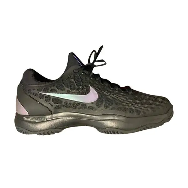 Nike Zoom Cage 3 Hc Sneakers - Black