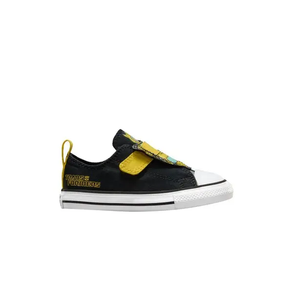 CONVERSE Transformers X Chuck Taylor All Star Easyon Ox Td 'bumblebee