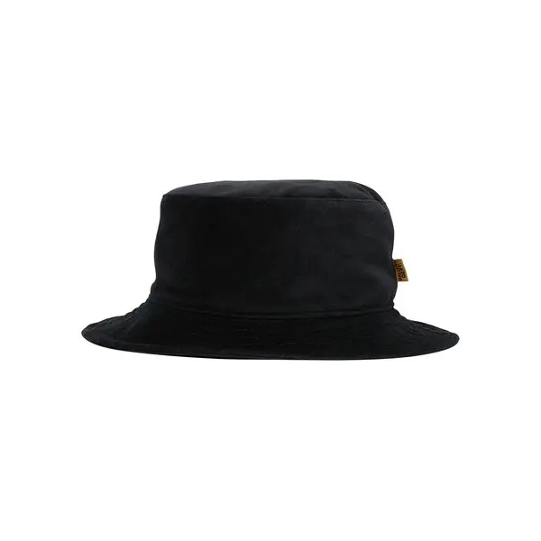 GALLERY DEPT. Rodman Velvet Bucket Hat - Black