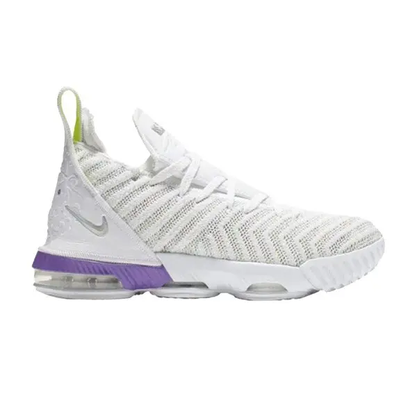Nike Lebron 16 Gs Sneakers