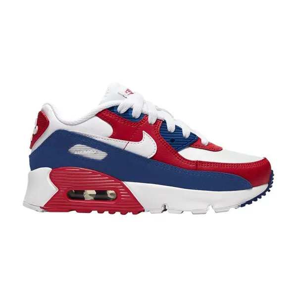 Nike Air Max 90 Ps Sneakers - White