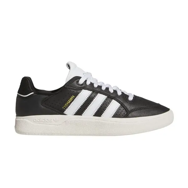 Adidas Tyshawn Low Sneakers