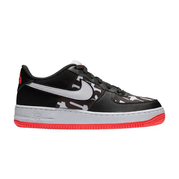 Nike Air Force 1 Low Gs Sneakers