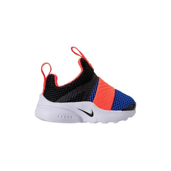 Nike Presto Extreme Td - Blue