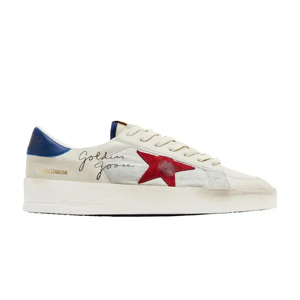 GOLDEN GOOSE Stardan Sneakers