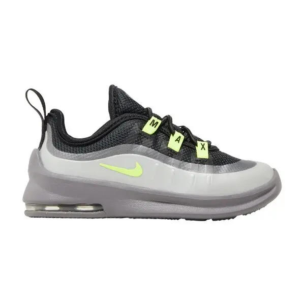 Nike Air Max Axis Td Sneakers - Black