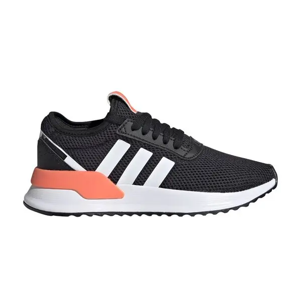 Adidas U_path J Athletic Sneakers