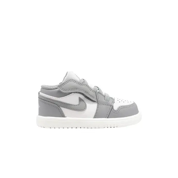 JORDAN 1 Low Alt Td Sneakers - Grey